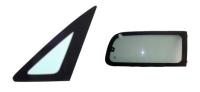 China Side Window Tempered Glass Enamel Automotive Enamel for sale