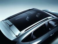 China Rear Tempered Glass Radiator Enamel Paint Sunroof for sale