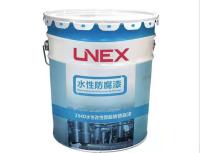 China 50cm Structural Glazing Sealant 1.32kg/L Water Based Paint For Metal Steel Anti Corrosion 80g/L for sale
