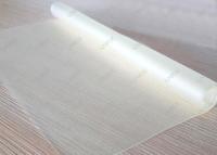 China Acoustic Clear PVB Interlayer Film Polyvinyl Butyral Interlayer for sale