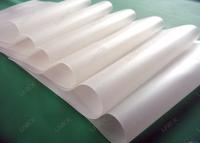 China Clear 1.52mm PVB Bulletproof Window Film Sgp Interlayer For Building Car for sale