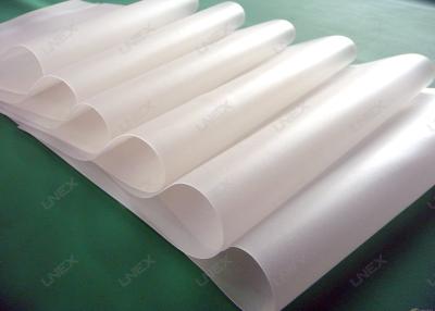 China Clear 1.52mm PVB Bulletproof Window Film Sgp Interlayer For Building Car for sale