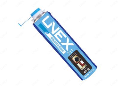 China Manufacture Supply High quality Structural Expanding Spray Polyurethane Foam for sale