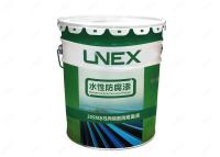 China Water Based Structural Glazing Sealant Paint Coating Anticorrosive Steel Resistance Rust Protective for sale