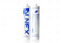 China Acetic Transparent Structure Silicone Sealant for all Purpose for sale