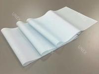 China Clear Windshields Glass PVB Interlayer Film 0.76mm Thickness for sale