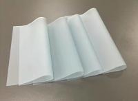 China 100% Virgin Resin PVB Soundproof Window Film Ionoplast Interlayer for sale