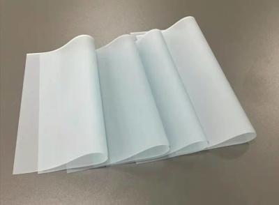 China 100% Virgin Resin PVB Soundproof Window Film Ionoplast Interlayer for sale