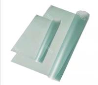 China Laminated Glass PVB Interlayer Film Architectural 0.38mm Clear for sale