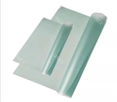 China Laminated Glass PVB Interlayer Film Architectural 0.38mm Clear for sale