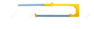 China U Shape Glass Loading And Unloading Attachment Lifter Machine for sale