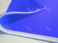 China 3mm 9.5MPa Spare Parts And Accessories Silicone Vacuum Bag For EVA PVB Lamination 32N/mm for sale