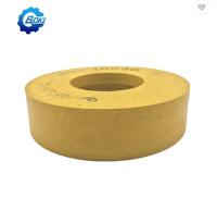 China Oem 10s Circle Shape 10s40 Rubber Polishing Wheel Glass Tools for sale