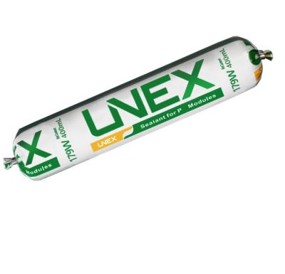 China Unex Weatherproof Silicone Sealant High Density for sale