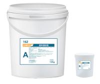 China 162 Two Component Glass Silicone Sealant Corrosion for sale