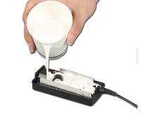 China Two Component ROHS Glass Silicone Sealant For Cpu / Led for sale