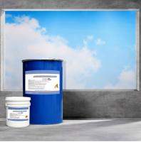 China Curtain Wall Joint Leader Structural Silicone Sealant Two Component For Insulating Glass for sale