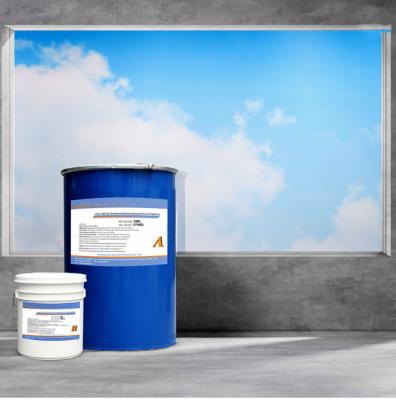 China Curtain Wall Joint Leader Structural Silicone Sealant Two Component For Insulating Glass for sale
