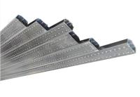 China Insulating Glass 3003 H26 Aluminum Window Spacer for sale
