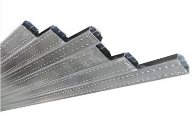 China Insulating Glass 3003 H26 Aluminum Window Spacer for sale