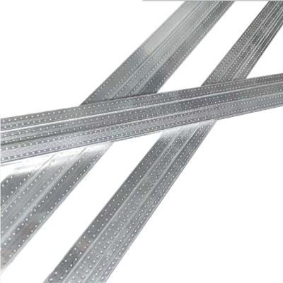 China Handmade Insulated Glass Upvc Spacers Leak Proof for sale