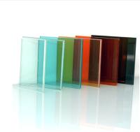 China pvb window 1.52mm thickness solar control film for sale