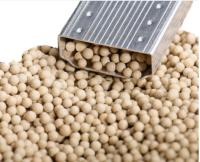 China 3a Molecular Sieve Desiccant Zeolite High Efficient Adsorption For Insulating Glass for sale