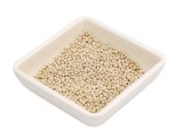 China 1.6-2.5mm Beads 25kg Drum Molecular Sieve 3a for sale
