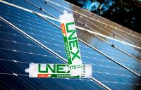 China Weatherproof 400mL Glass Silicone Sealant Dealcoholized Rtv Unex for sale