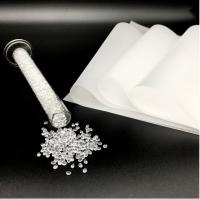 China 1.52mm Transparent Pvb Interlayer Film For Building Laminated Safety Glass for sale