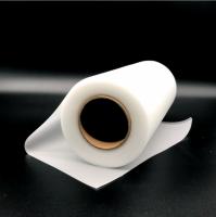 China 1.52mm Transparent Pvb Interlayer Film For Building Laminated Safety Glass for sale