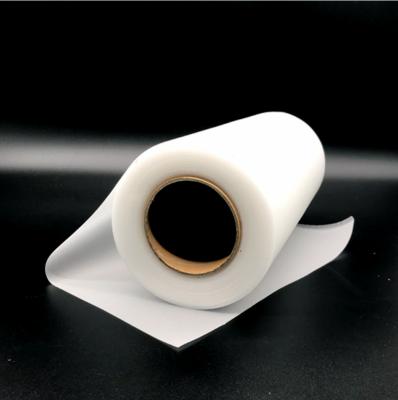 China 1.52mm Transparent Pvb Interlayer Film For Building Laminated Safety Glass for sale