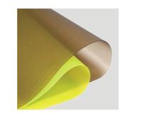 China Modern 0.38mm Pvb Interlayer Film For Laminated Glass for sale