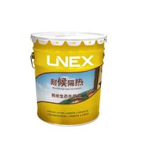 China Exterior Wall Paint Thermal Insulation Coating Color Building Polyurethane for sale