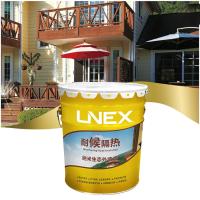 China Exterior Wall Paint Thermal Insulation Coating Color Building Polyurethane for sale