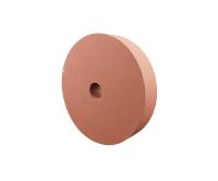 China Flat Edging Glass Polishing Wheel For Glass Shape Straight Edge Machine for sale