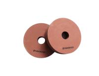 China Flat Edging Glass Polishing Wheel For Glass Shape Straight Edge Machine for sale