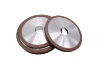 China Custom Cbn 0.125in Diamond Grinding Wheel For Pcd Polishing for sale