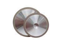 China Custom Cbn 0.125in Diamond Grinding Wheel For Pcd Polishing for sale
