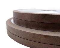 China Custom Cbn 0.125in Diamond Grinding Wheel For Pcd Polishing for sale