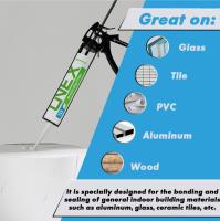 China Paintable Water Based Glue Waterproofing Chloroform Non Toxic for sale