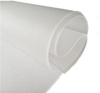 China Interlayer 1.14mm Pvb Film For Laminated Glass Prevention Burglary for sale
