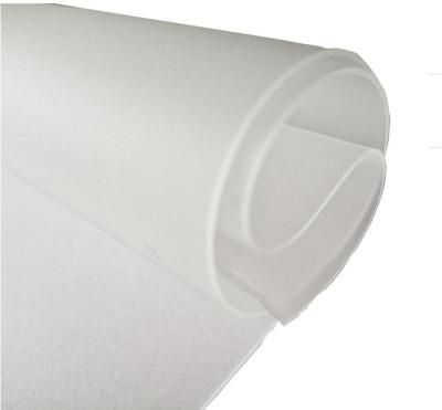 China Interlayer 1.14mm Pvb Film For Laminated Glass Prevention Burglary for sale