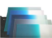 China Winshield Laminated Glass Pvb Interlayer Film 0.76mm for sale
