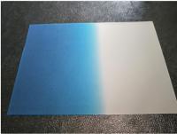 China Winshield Laminated Glass Pvb Interlayer Film 0.76mm for sale
