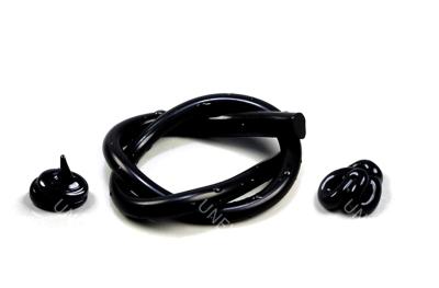 China One Component 883 Liquid Silicone Sealant Butyl Rubber Insulating Glass Multi Purpose for sale