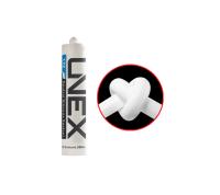 China Neutral Non Toxic 1.53g/Cm3 Glass Silicone Sealant for sale