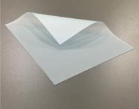 China 1.14mm Macromolecule Pvb Interlayer Film For Laminated Safety Heat Insulation Glass for sale