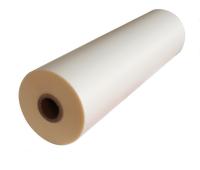 China Bopp Thermal Velvet 2ply Eva Film For Laminated Glass for sale