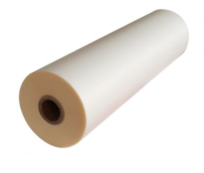 China Bopp Thermal Velvet 2ply Eva Film For Laminated Glass for sale